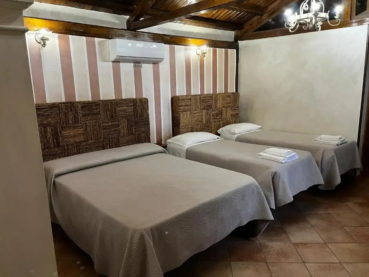 B&b Oasi Di Mamma Clara - Latina
