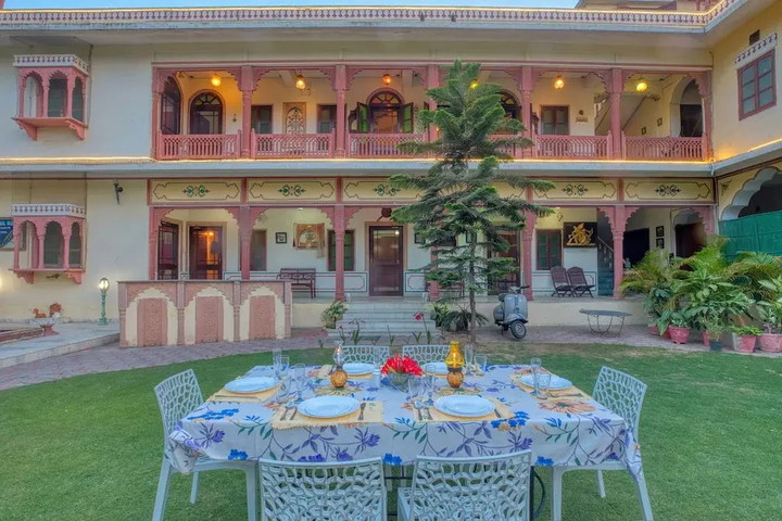 Ikshana Boutique - Jaipur