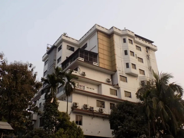 Hotel Gateway Grandeur - Guwahati