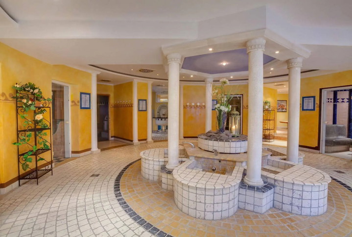 Berghotel Hammersbach, Sure Hotel Collection By Best Western - Grainau