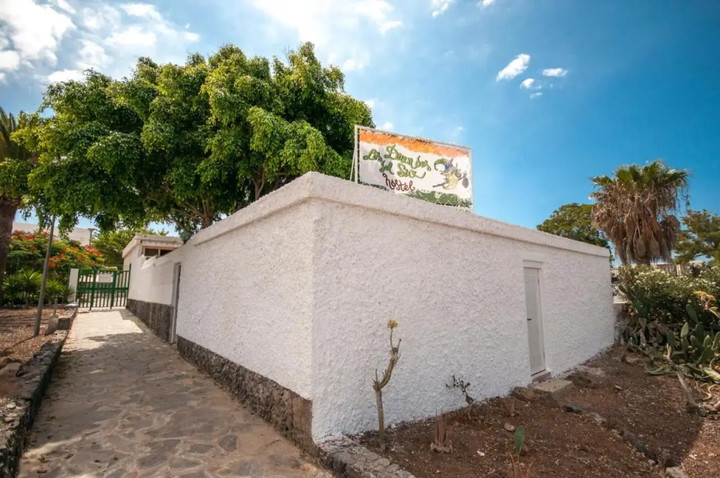 Hostel Los Duendes Del Sur - Canary Islands