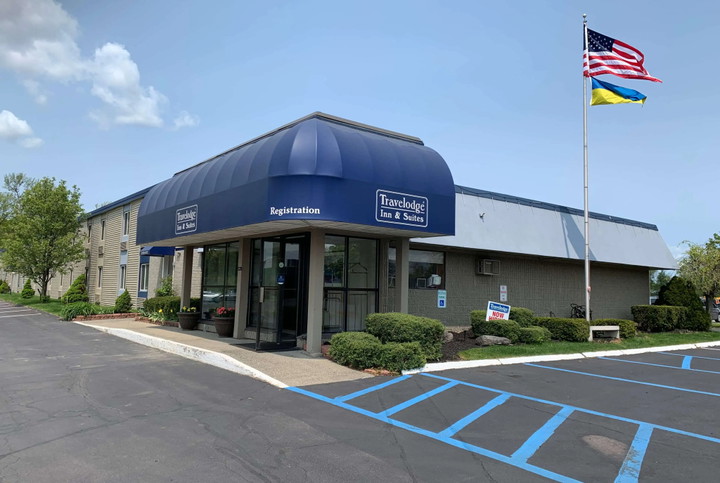 Travelodge Inn & Suites By Wyndham Albany - State of New York