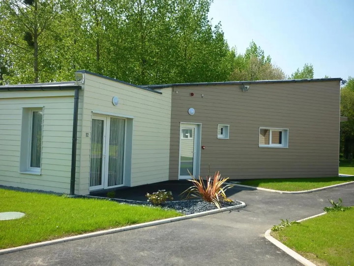 Hôtel Les Voisins Beaucemaine - Ploufragan