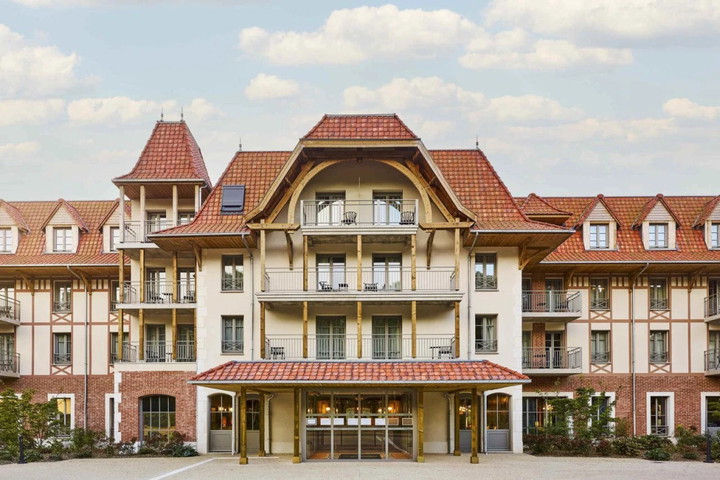 Mercure Le Touquet - Étaples