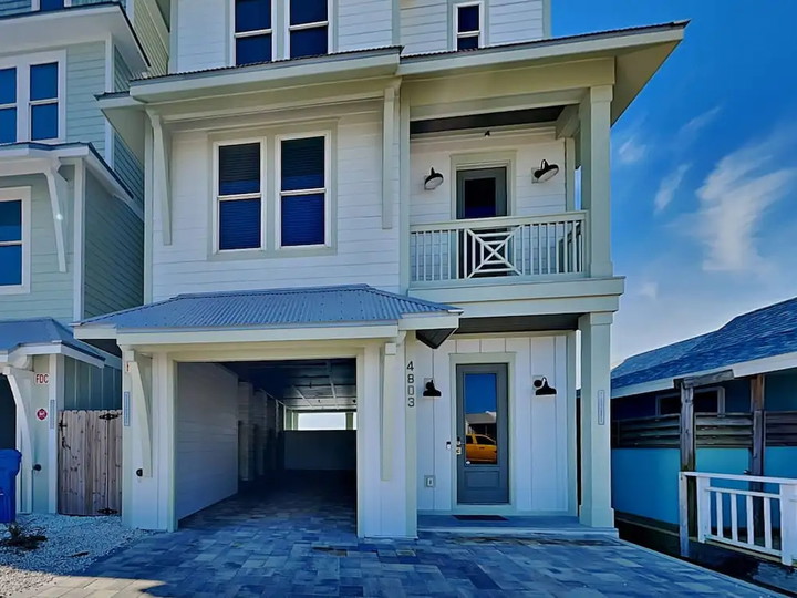 Breezy Beach By Resort Collection - Panama City, FL