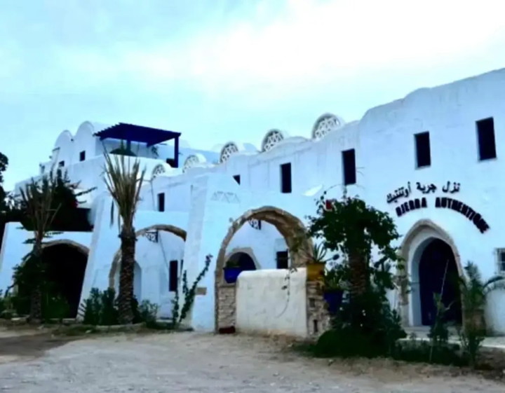 Djerba Authentique - Djerba