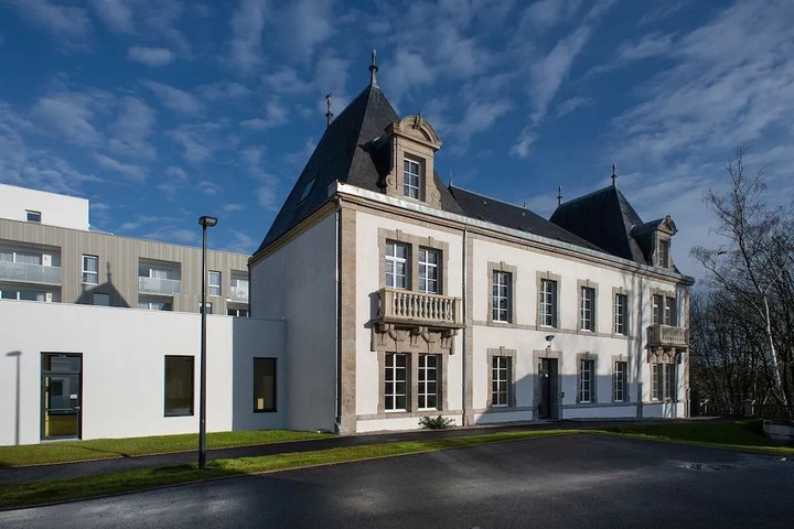 Maison Douaud Vannes - Vannes