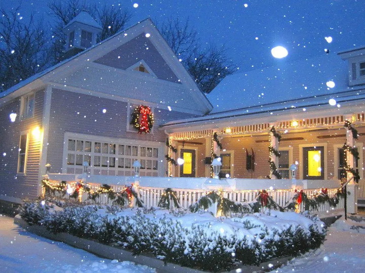 Old Stagecoach Inn - Vermont
