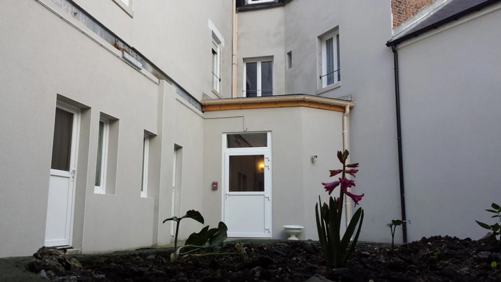 Hotel Le Saint Quentin - Saint-Quentin