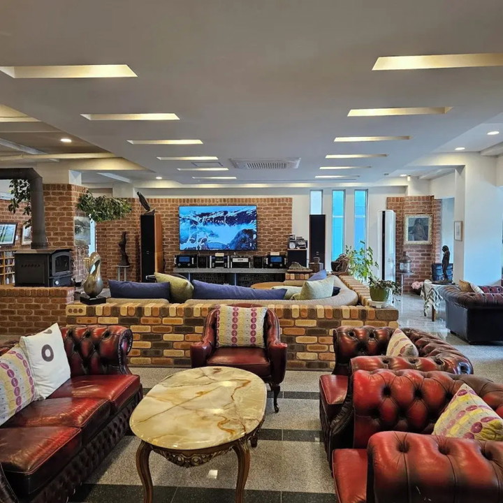Hwimok Art Resort - Incheon