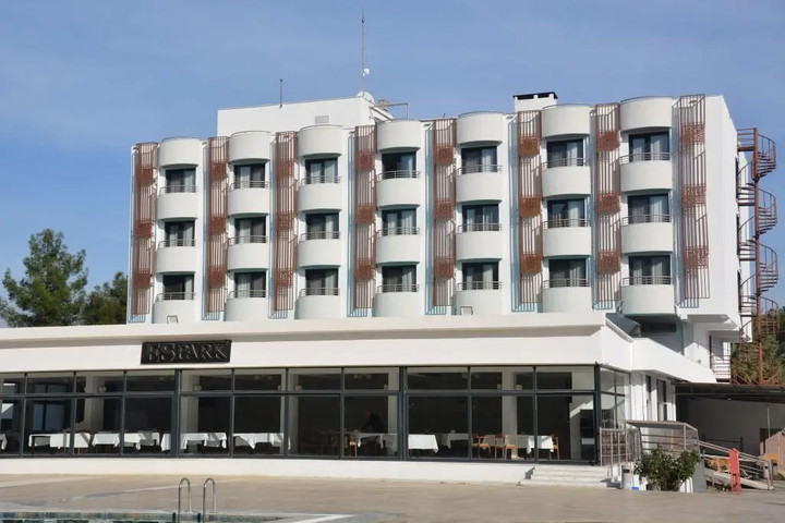 Espark Otel Buca - Izmir