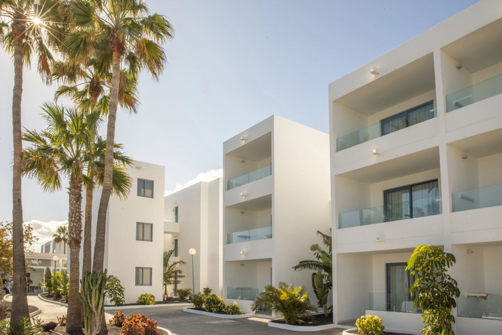 Oasis Lanz Beach Mate - Costa Teguise