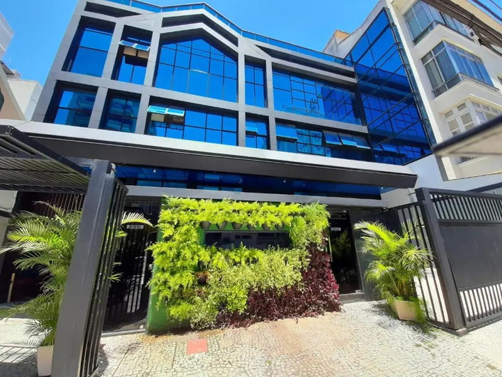 Bambina Hotel -Adultos Somente - Rio de Janeiro