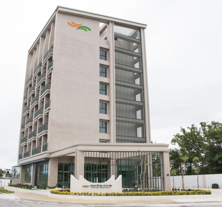 Naruwan Galaxy Place - Taitung City