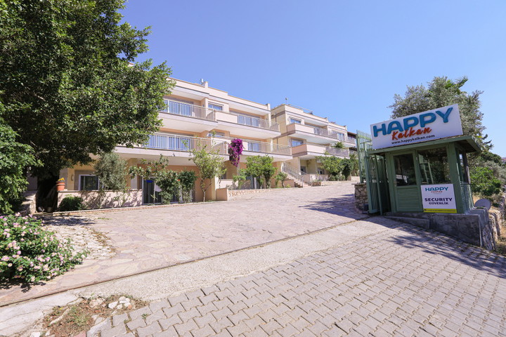 Happy Hotel Kalkan - Kalkan