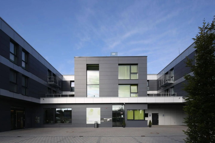 Economy-hotel - Ulm