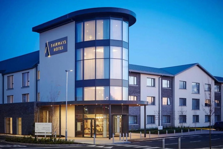 Fairways Hotel Dundalk - Dundalk