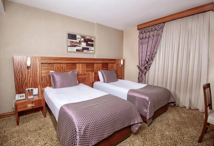 Adana Garden Business Hotel - Adana