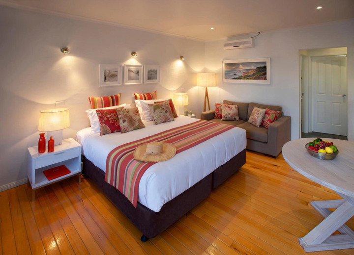 Sorrento Beach Motel - Sorrento, Australia