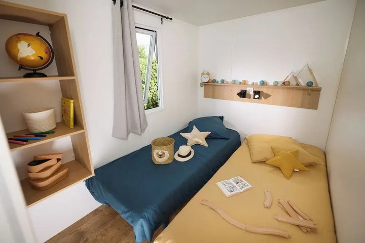 Camping Lloret Blau - Catalunha