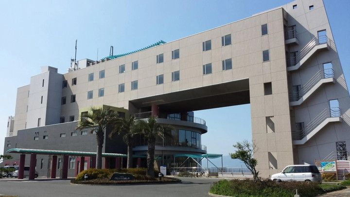 Kokumin Shukusya Marin Terrace Ashiya - Kitakyushu
