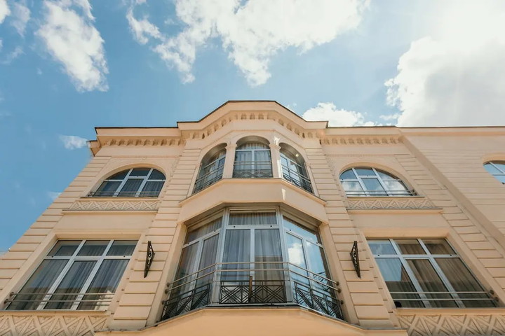 Hotel Sahat - Sarajevo