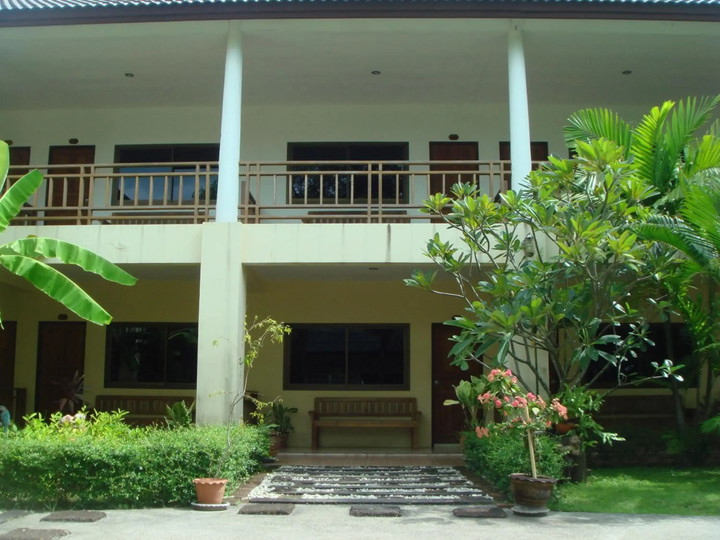 Baan Pitcha - Koh Samui