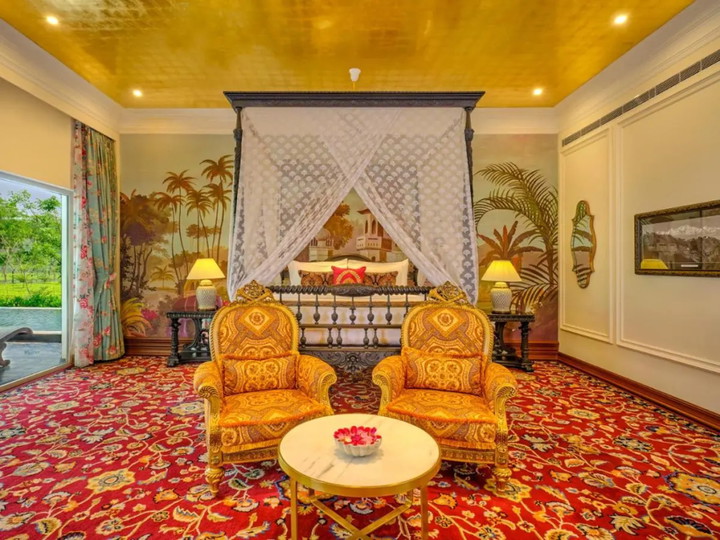 Mayfair Tea Resort - West Bengal