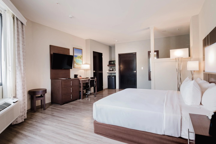 Comfort Inn & Suites Tobago - Tobago