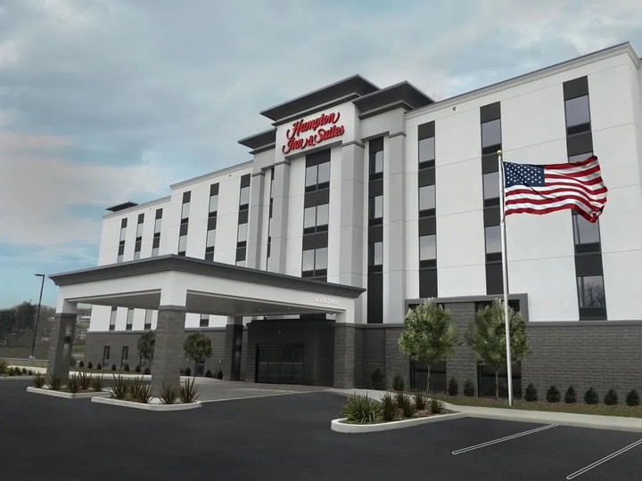 Hampton Inn & Suites North Huntingdon-irwin - Monroeville, PA