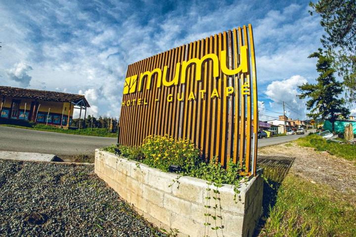Mumu By Bernalo Hotels - Guatapé