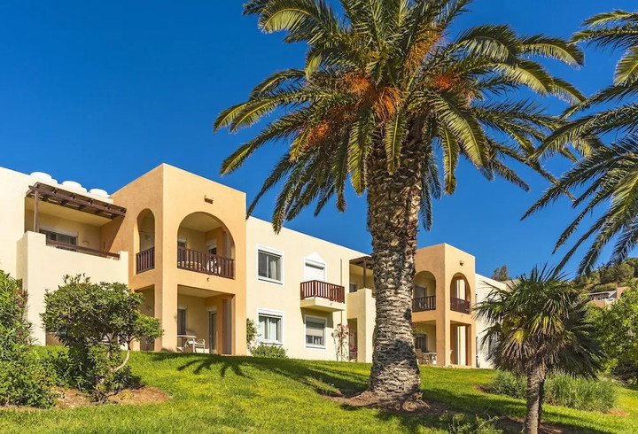 Hapimag Resort Damnoni - Crete