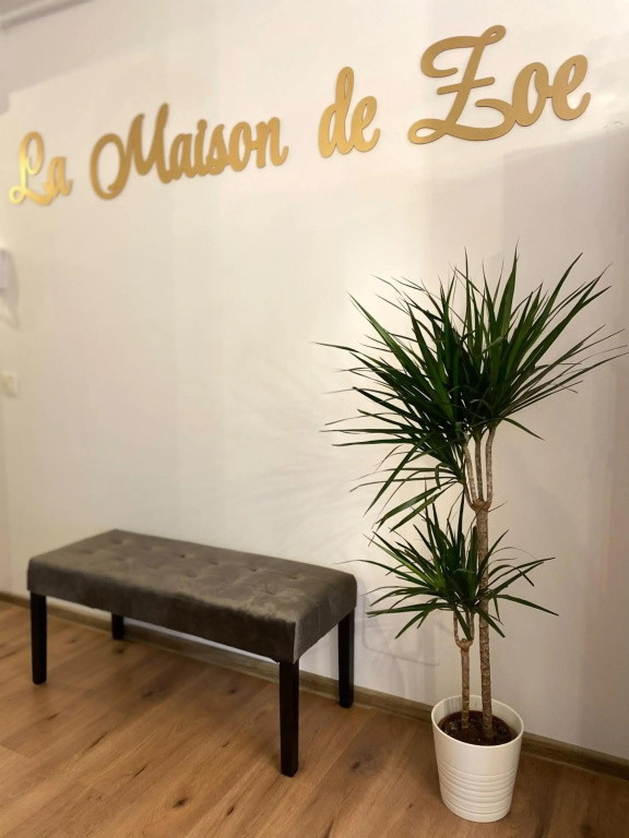 La Maison De Zoe - Airport Residences - Otopeni