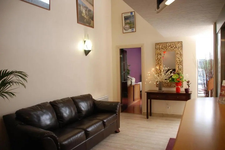Cit'hotel Criden - Saint-Pierre-des-Corps