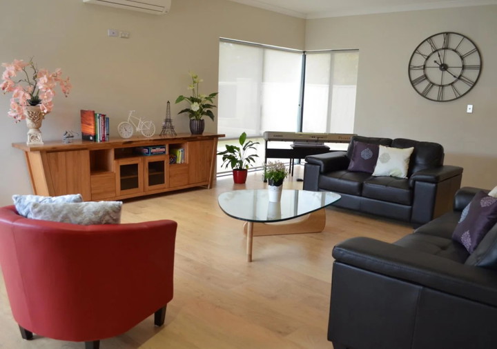 Ellard Bed & Breakfast - Perth