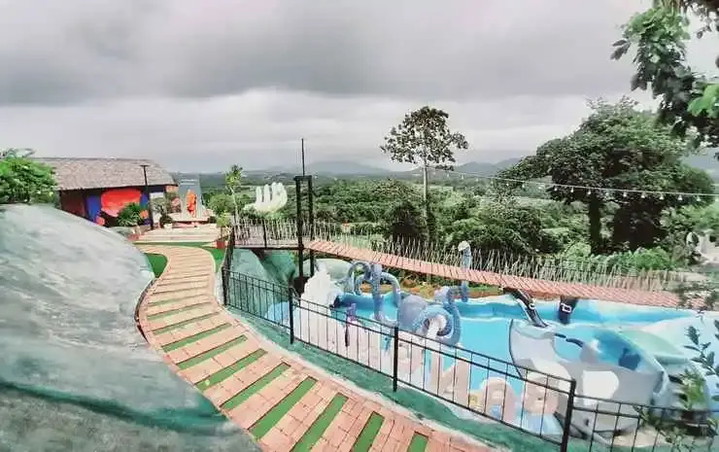 Bangmara Hill - Khao Lak