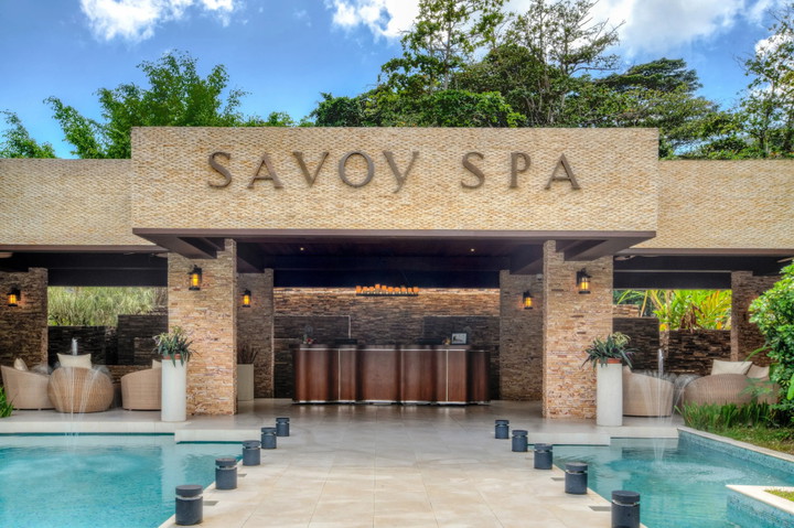 Savoy Seychelles Resort & Spa - Seychelles