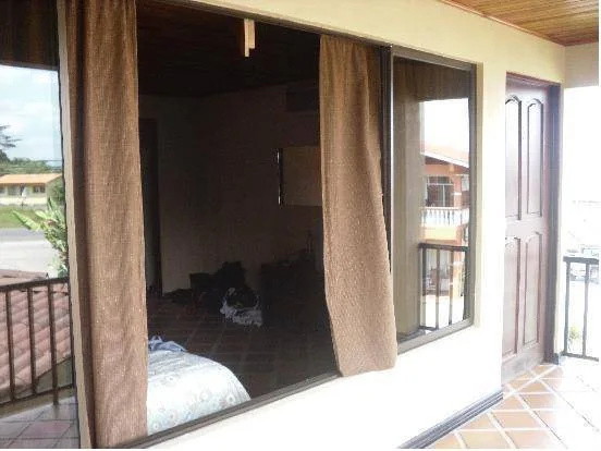 Arenal Backpackers Resort - La Fortuna