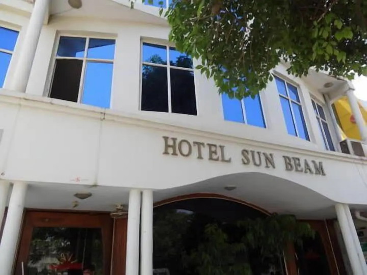 Adb Rooms Hotel Sun Beam - Gwalior
