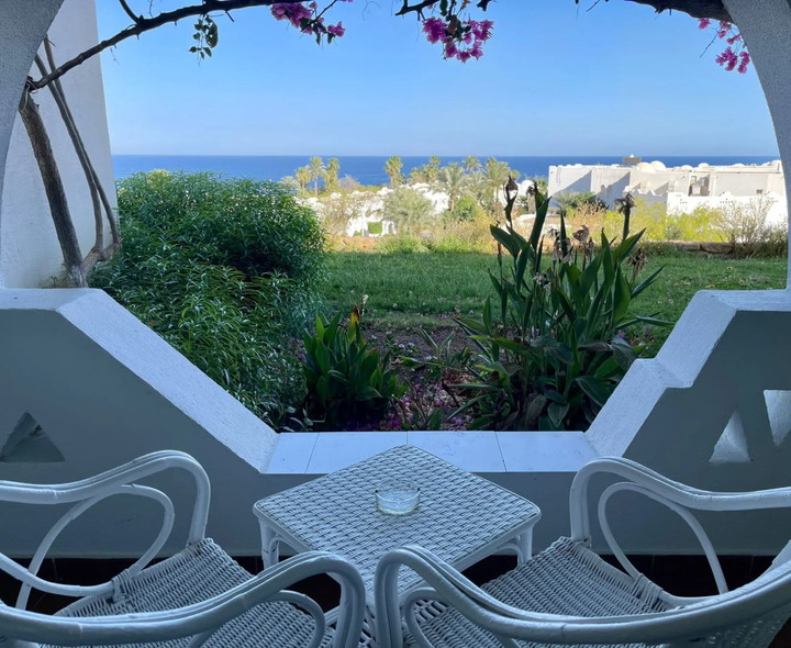 Апарт-отель Coral Bay Sunset Views - Sharm el-Sheikh