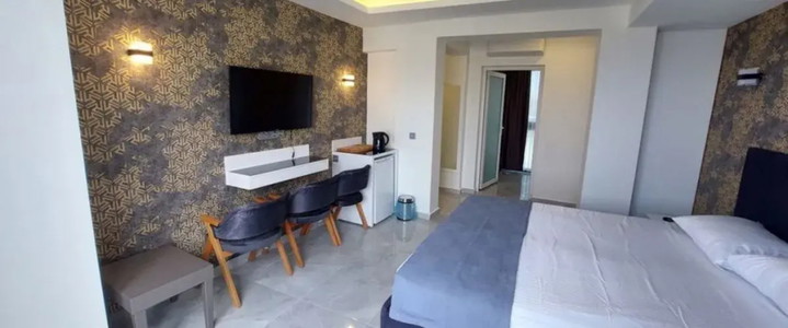 Bormel Otel - Hatay
