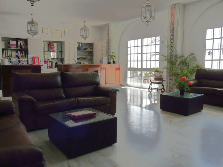 Apartamentos Turísticos Sunny Beach - Benalmádena