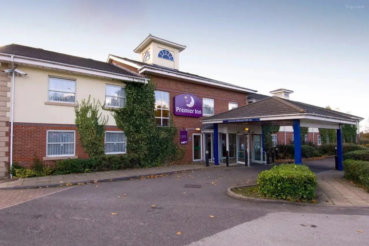 Premier Inn Rugby North - Newbold - Rugby