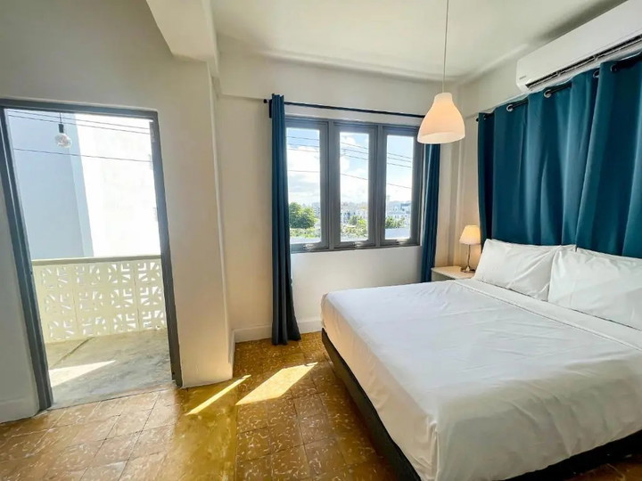 Bahia Urbana Hotel - San Juan, Puerto Rico