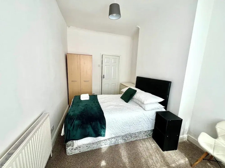 The Coral Guest House Fratton - Portsmouth