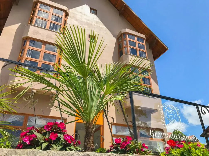 Gramado Garden - Gramado