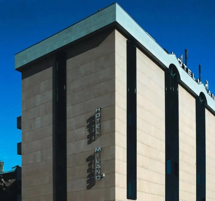 Sure Hotel By Best Western Milano - Padua