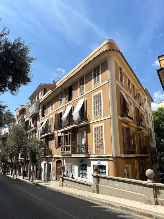 Dog Admiral Urban Guest House - Palma de Mallorca