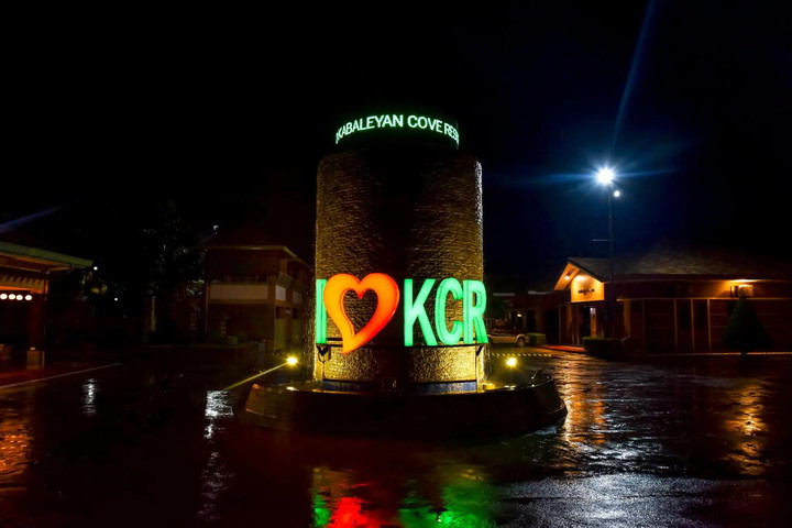 Kabaleyan Cove Resort Powered By Cocotel - San Carlos City