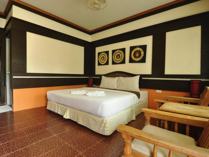 Phi Phi Rimlay Cottage - Ko Phi Phi Don